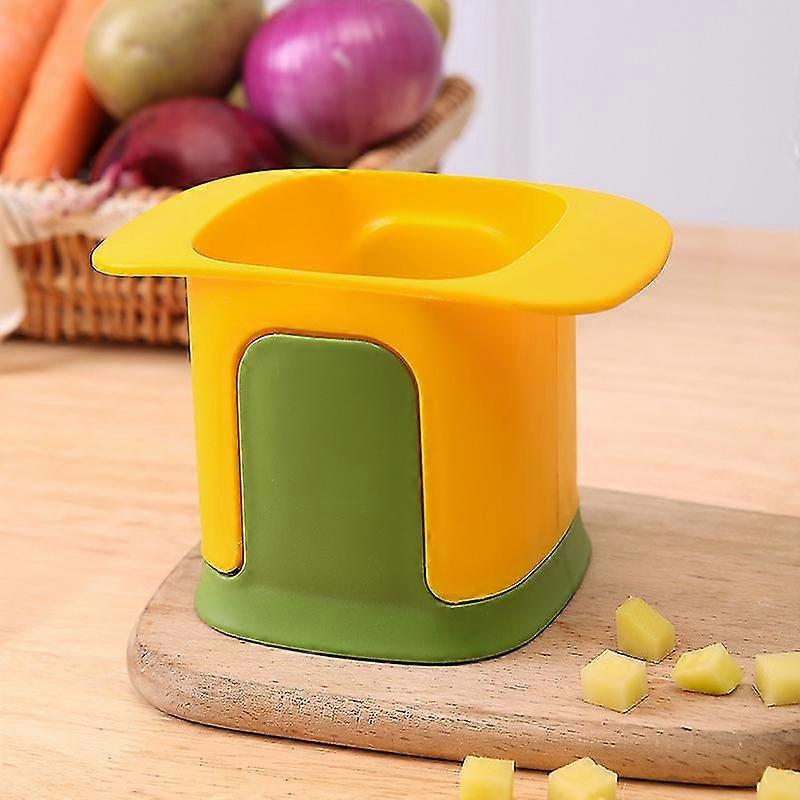 2-in-1, Blade Vegetable Slicer, Onion Mincer Chopper, Vegetable Chopper ...