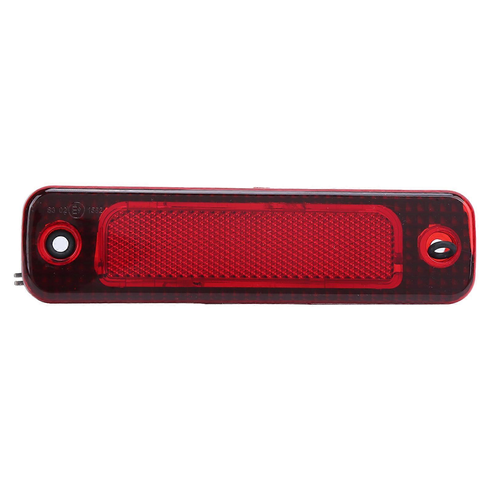 LED High Mount 3rd Brake Light Tail Lamp 5128002 Replacement for Ford ...