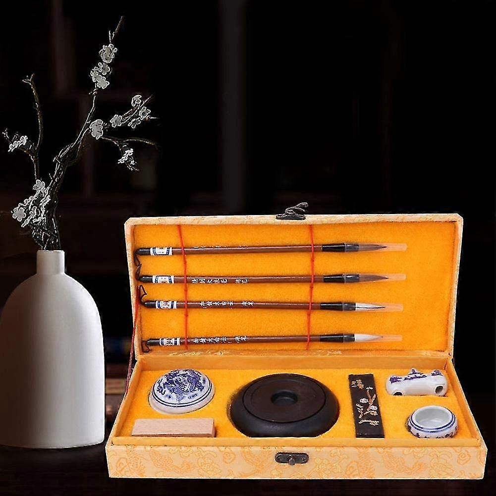For 2024 Calligraphy Set Chinese Traditional - Calligraphy Set Chinese ...