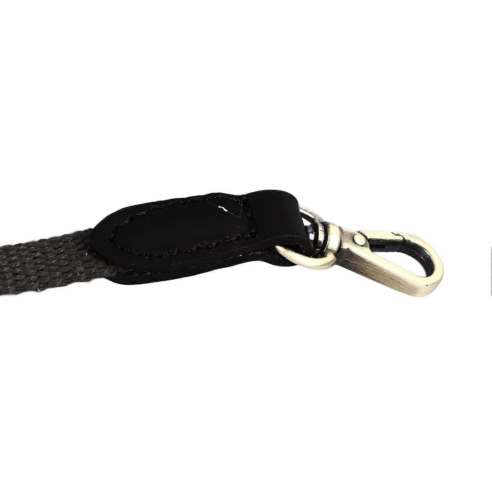 Leather Bag Strap Adjustable Replacement Shoulder Strap DIY Bag Straps ...