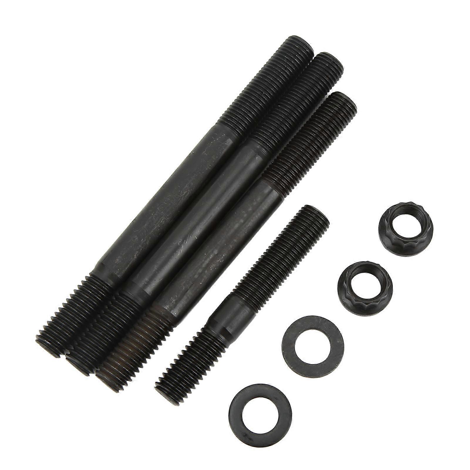 12 Point Cylinder Head Stud Kit 279 1004 Master Bolt Set Replacement ...