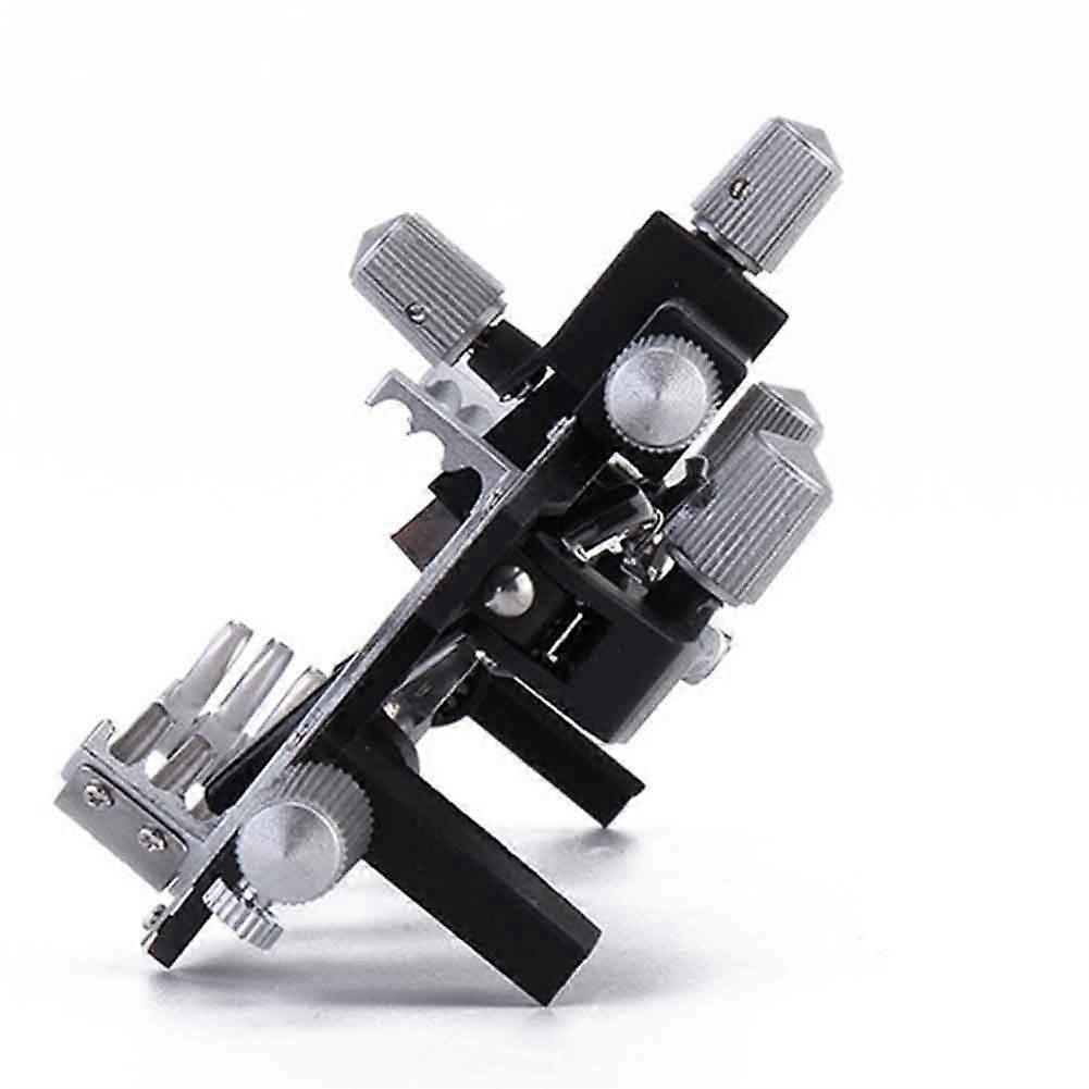 Universal Trial Lens Frame PD 50-80mm Optical Tool Fully Adjustable ...