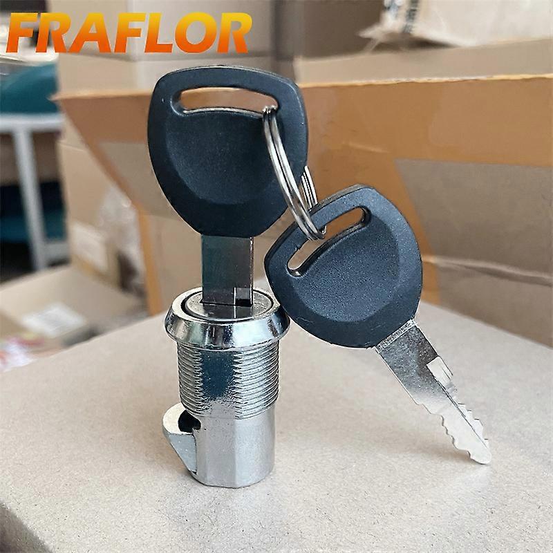 Lock Core for 3L 4L 5L 6L 10L 15L 20L 30L Spare Gas Can Petrol Tank ...