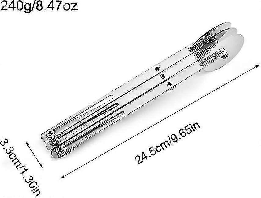 Dough Cutter Cake Divider, Stainless Steel 7 Wheels Adjustable Dough ...