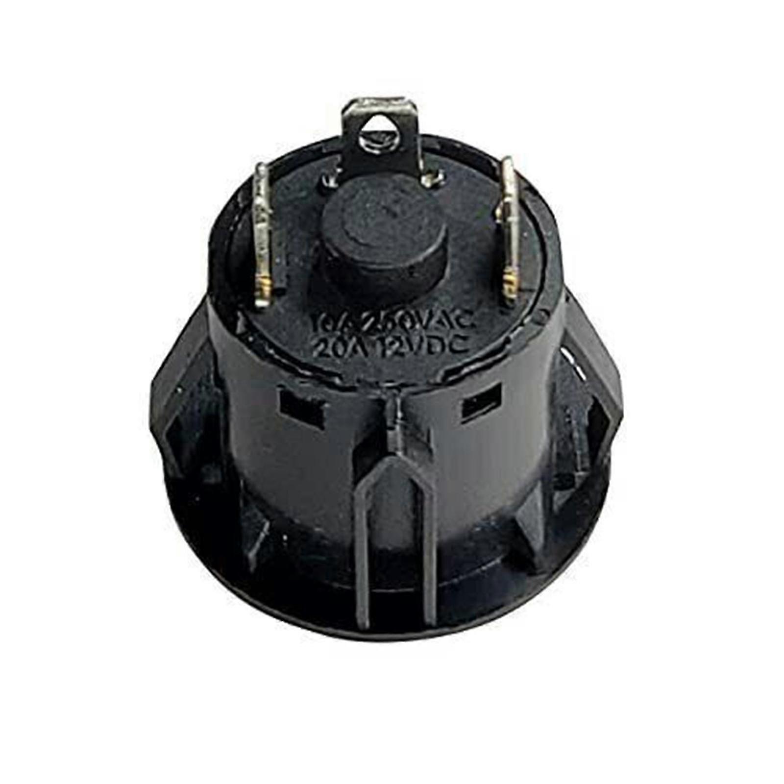 Power Start Button Switch Replacement Accessories for Kids Powered Ride ...