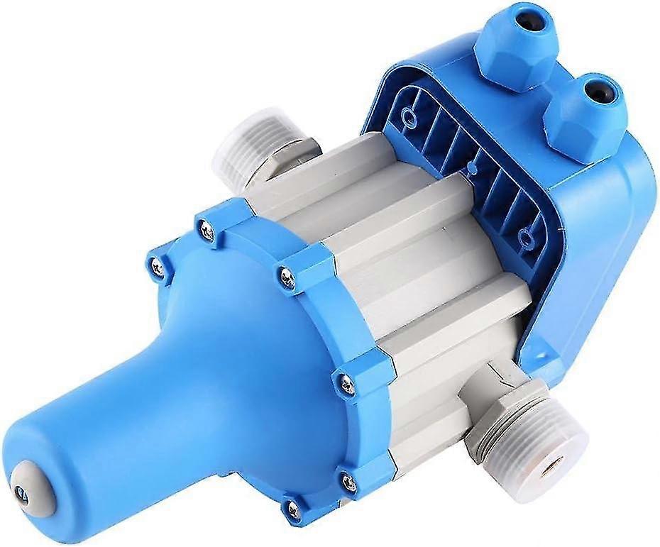 Gear Press Control Regulator, 10a 1.1kw Automatic Water Pump Pressure ...