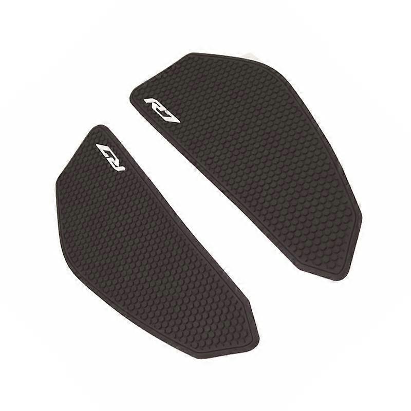 Motorcycle Tank Pad for YZF R7 YZFR7 2021-2022 Knee Grip Traction Pad ...
