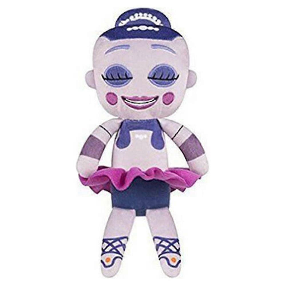 Ballora - Five Nights At Freddy's Plushie Sister Location Plush Toy ...