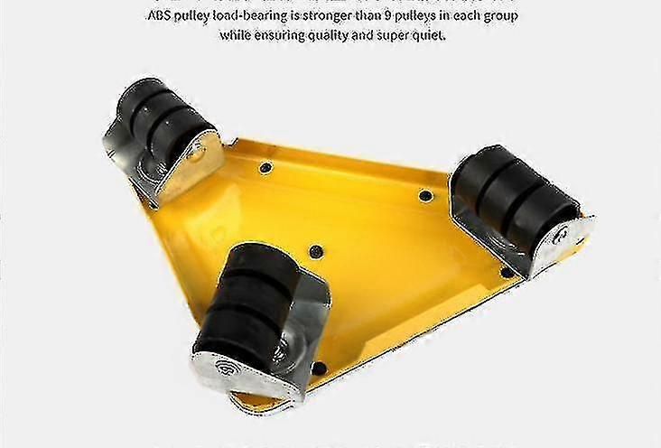 Heavy Duty Furniture Lifter, Furniture Moving Kit, Furniture Moving ...