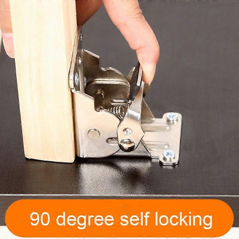 Folding Table Mechanism Hinge Foldable Bracket For Table Chair Extension Tables Table Legs ...
