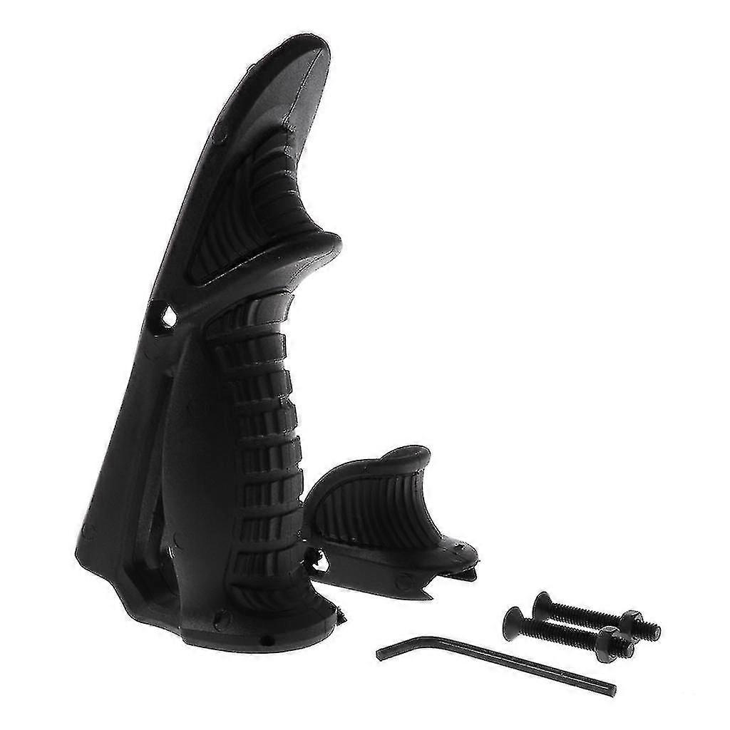 2xtactical Vertical Forward Foregrip For Picatinny Front Rail Ptk Black ...