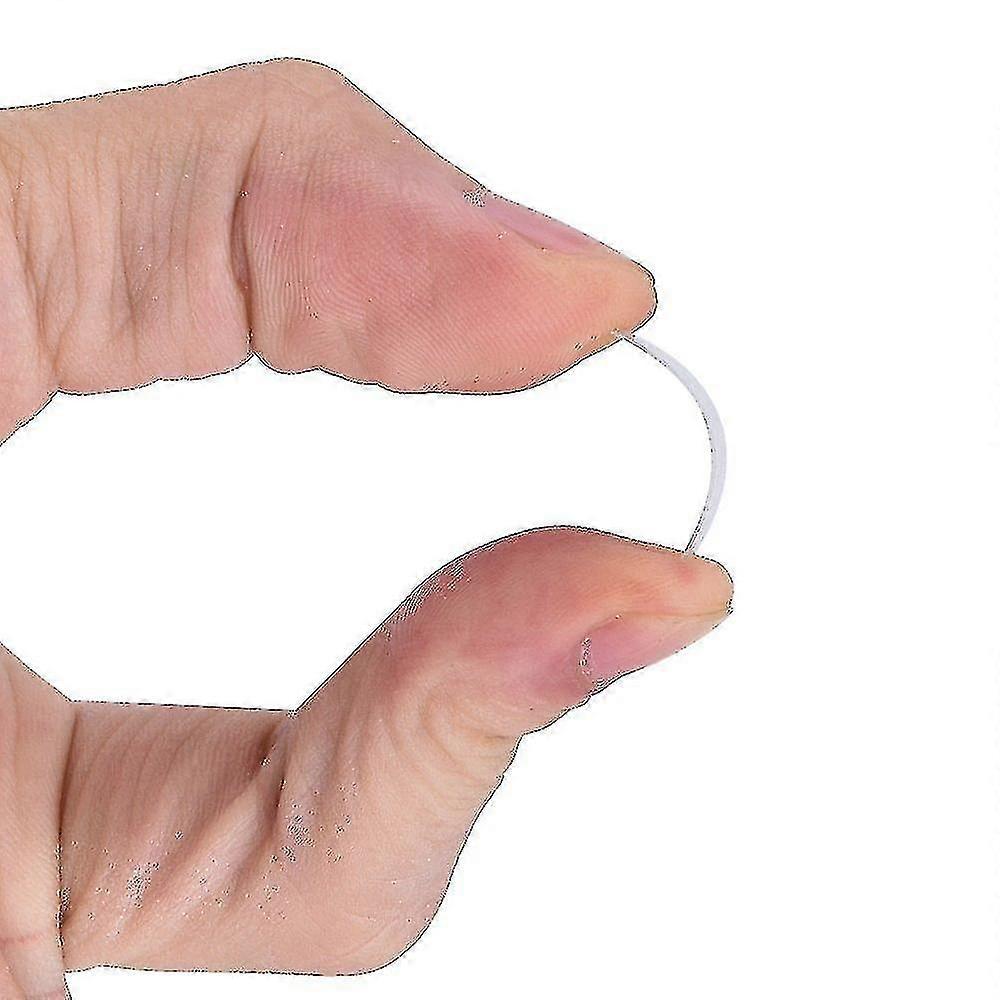 Zarostlý nehet na nohou pedikúra nástroj 10ks / Rovnání Klip Zakřivené ...