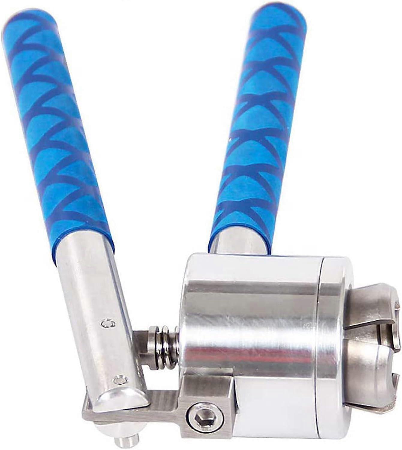 13/15/20mm Vial Crimper, For Full Aluminum/Aluminum-Plastic Cap, 304 ...