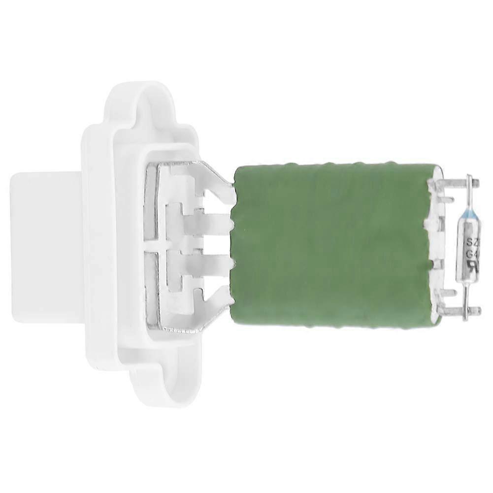 Heater Resistor for F-ord C-Max Fiesta mk7 Focus Mondeo S-MAX 2001-2017 ...