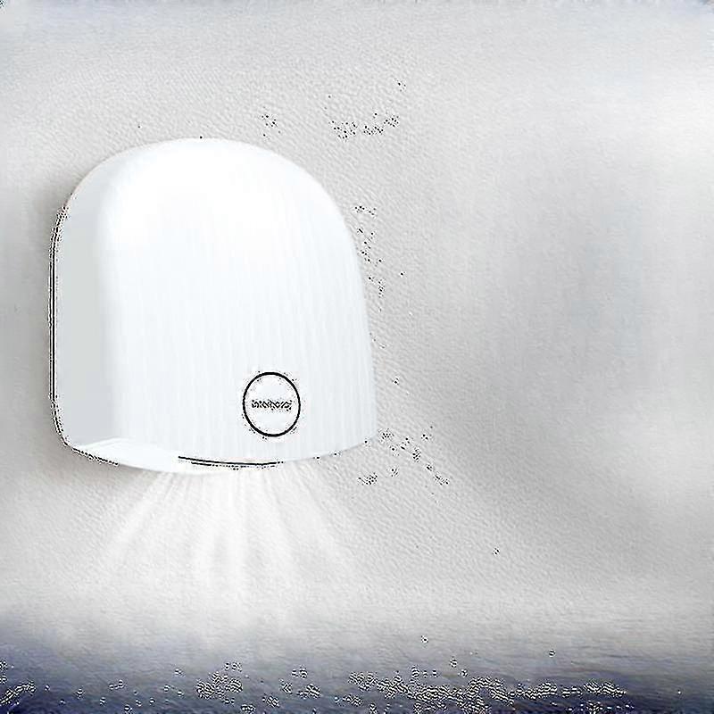 Electric Hand Dryer Non-contact Hand Dryer For Bathroom Commercial Home ...