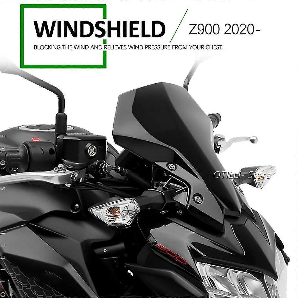 Back Protectors New For Kawasaki Z 900 Z900 2020 2021 2022 Motorcycle ...