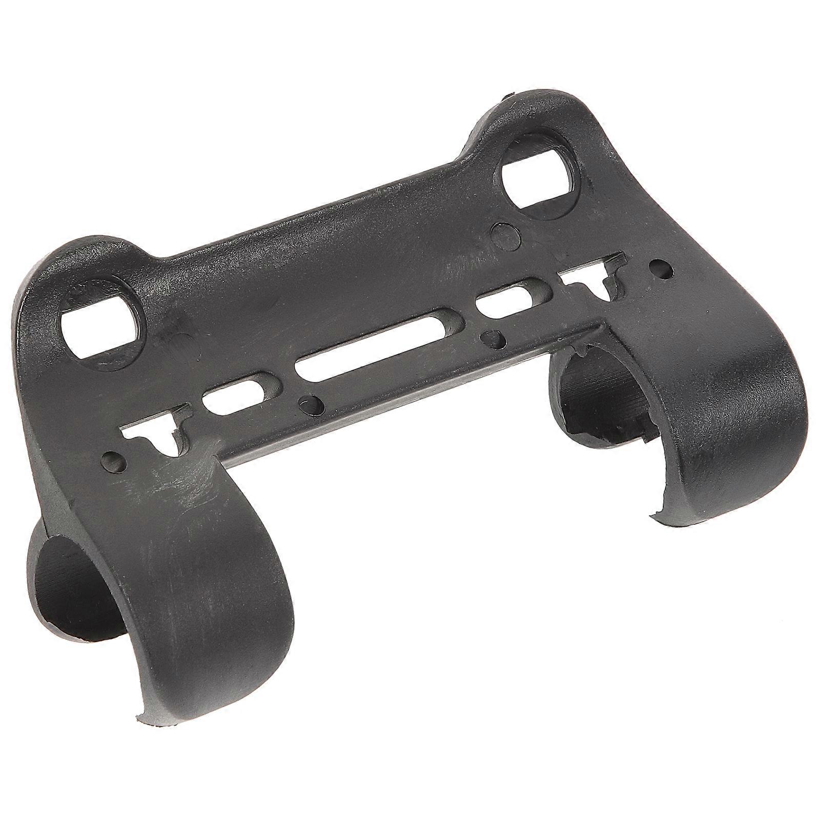 Universal Bicycle Pump Clamp Bike Pump Rack Pump Holder Plastic Bicycle ...