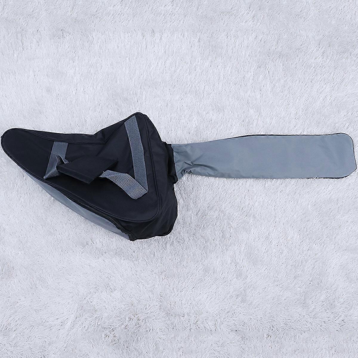 Chainsaw Carrying Bag Portable Full Protection Chain Holder Bag ...