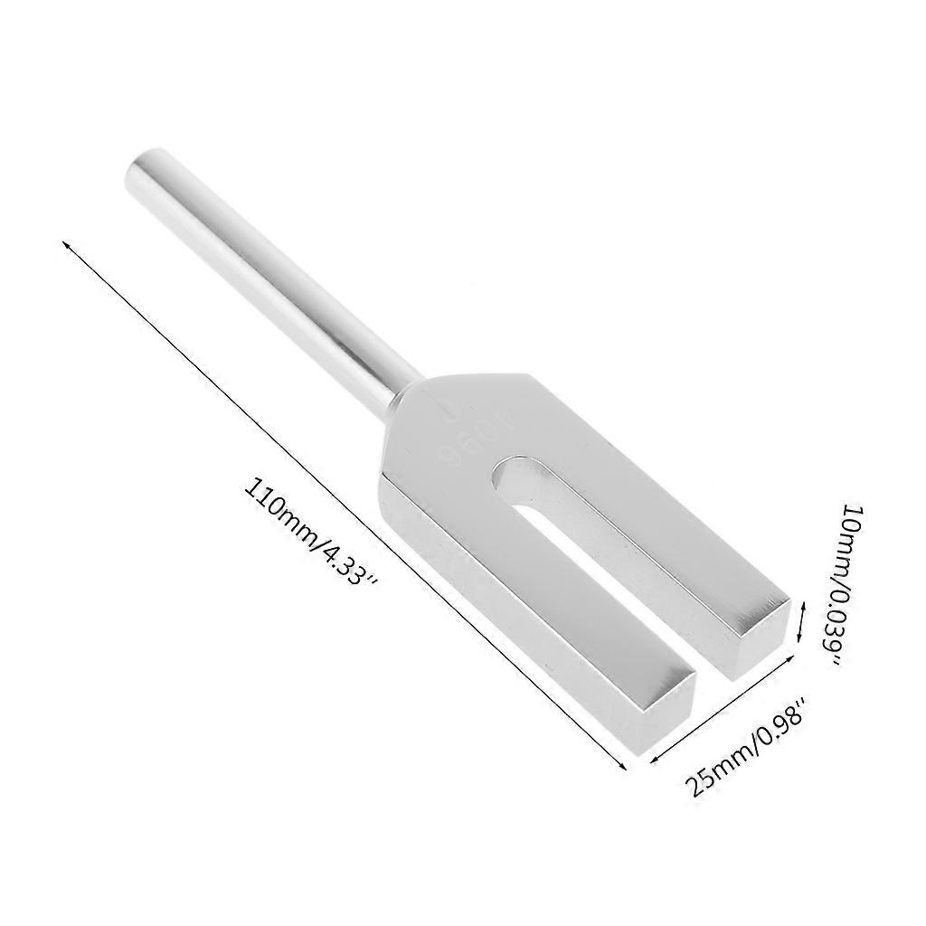 4096/4160/4225Hz Angel Tuning Fork Set for Crystal Clearing Angel Tuners 3 Pcs | Fruugo UK