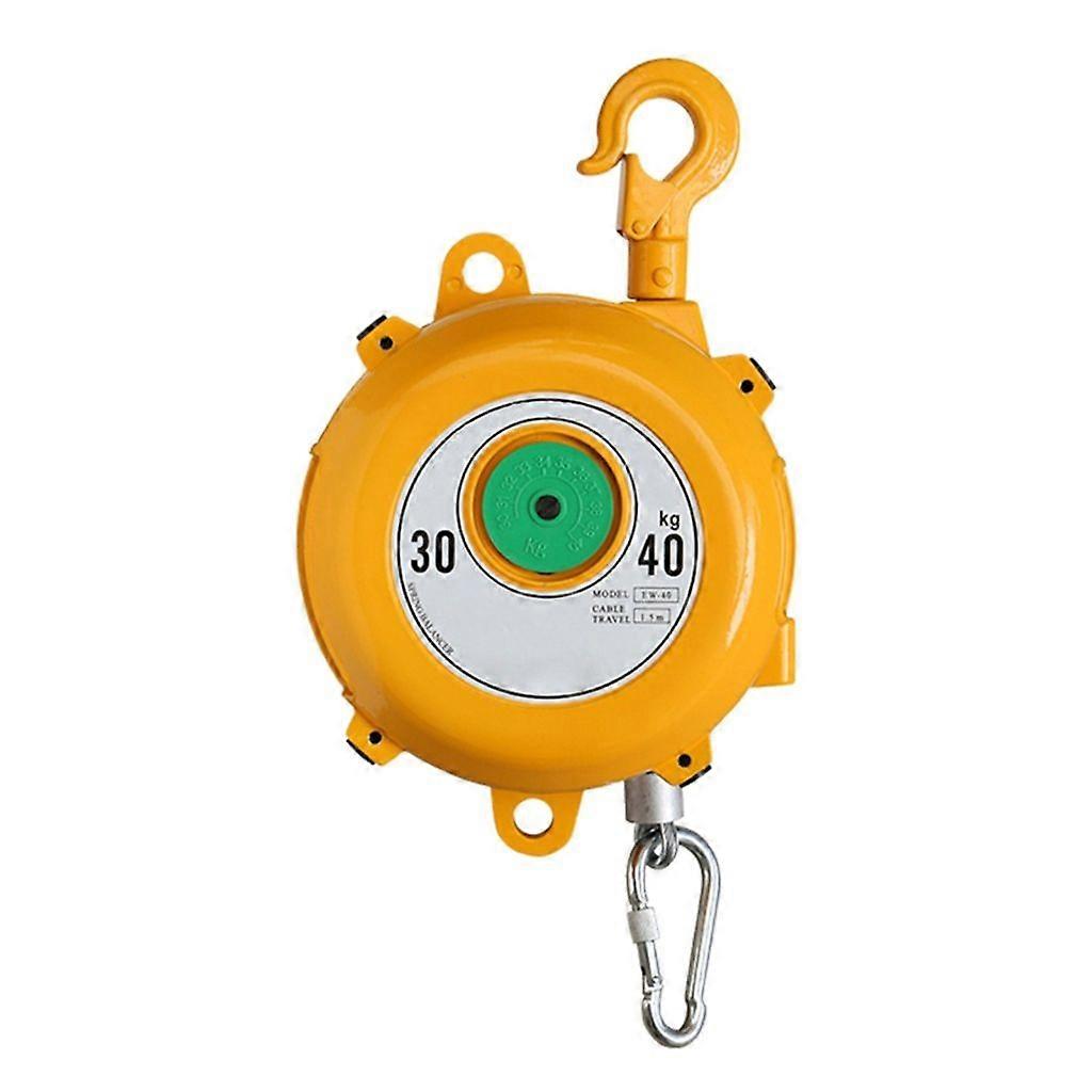 Spring Loadings Tool Holder Spring Balancer Tool Holder Retractable ...