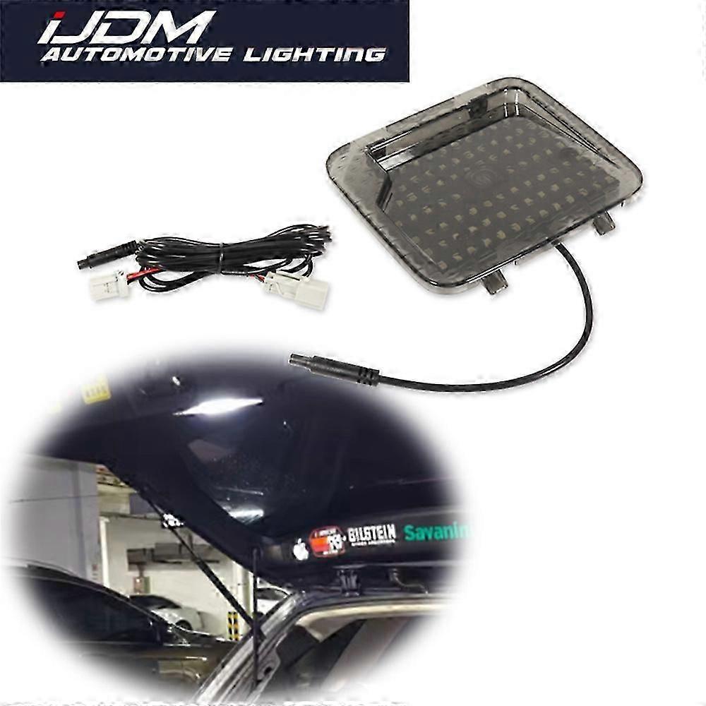 For Subaru Forester 2013-2024 & For Subaru Outback 2015-2024 White LED ...