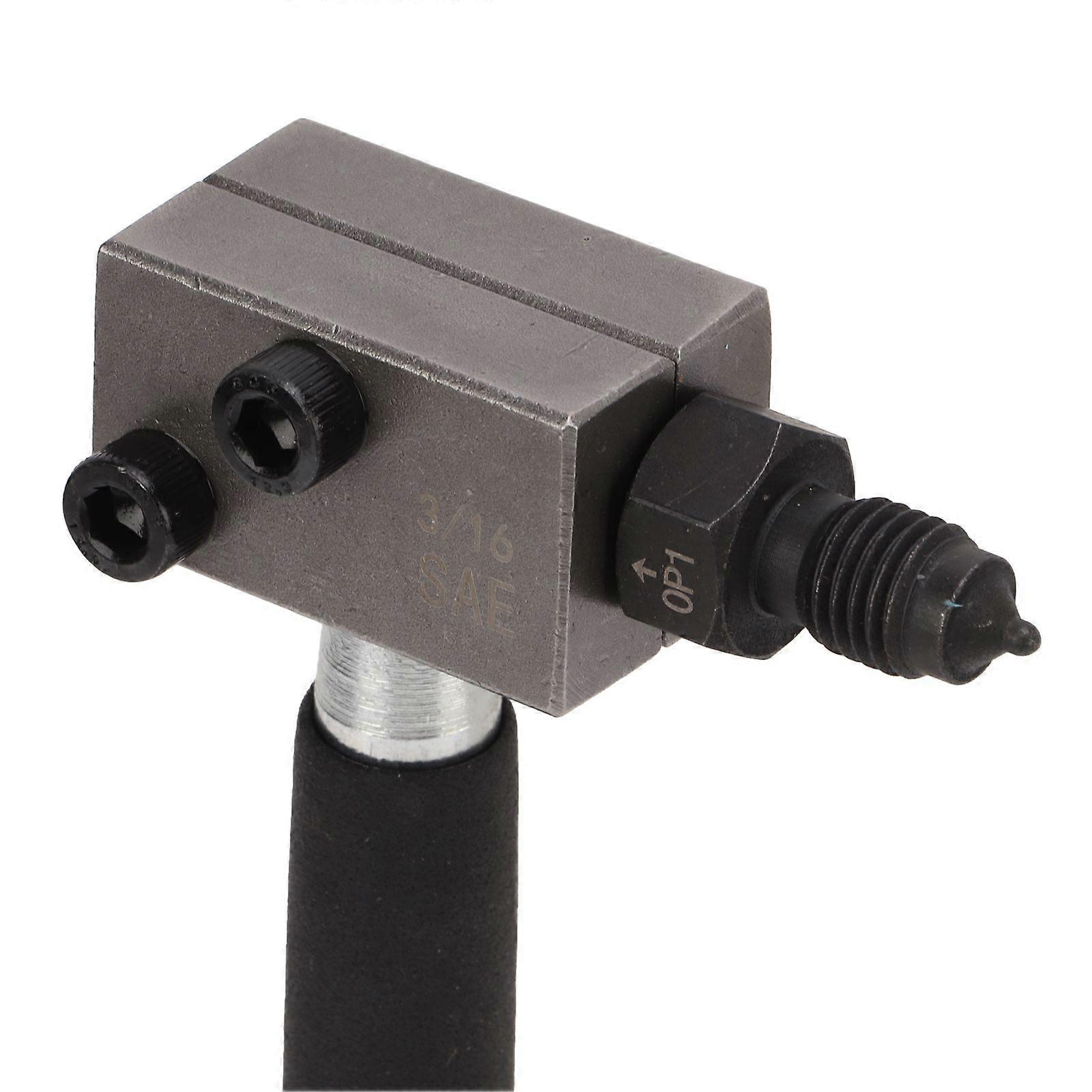 Motorcycle Chain Breaker Cutter Link Splitter Pin Remover Riveting Tool ...