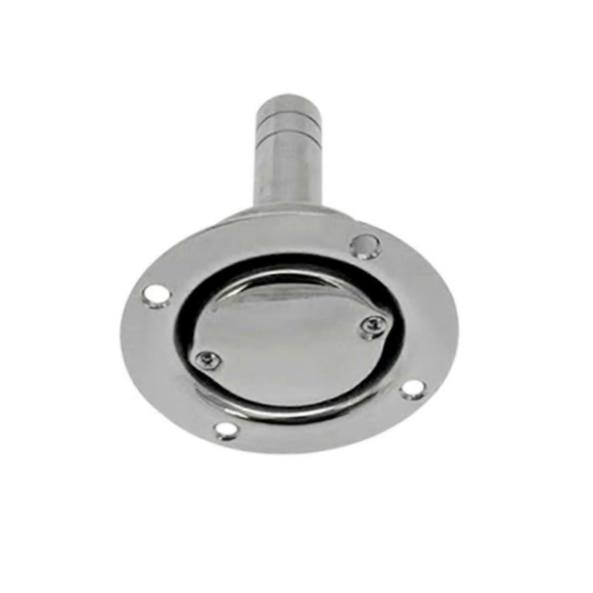 Flush Mount Gas Tank Vent for Ship Kayak 19mm Fuel Tank Exhaust Port ...