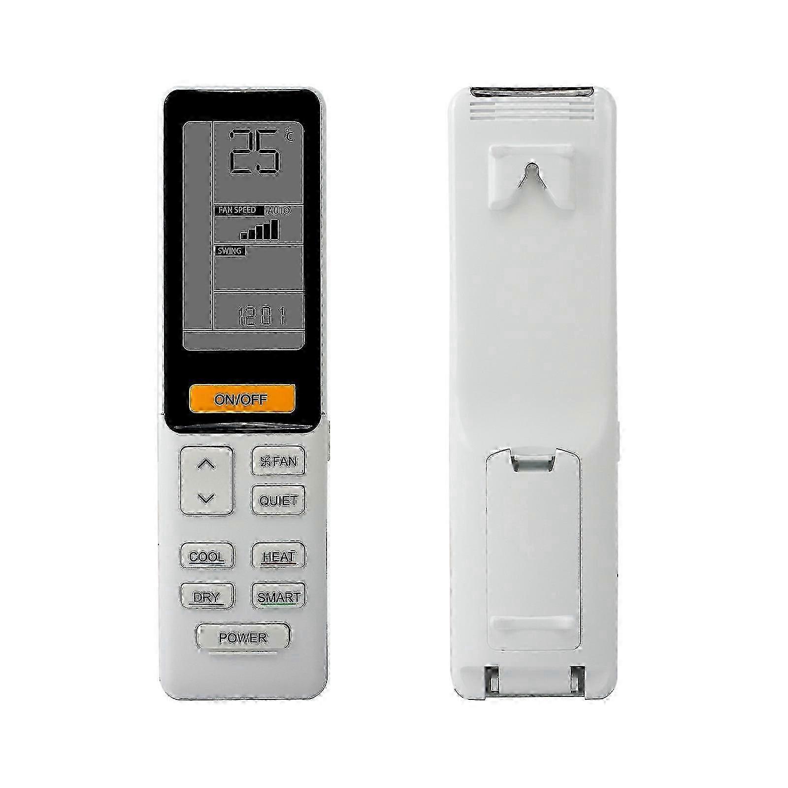 New Remote Control Use for Haier V9014557 0010402886AS Air Conditioner ...