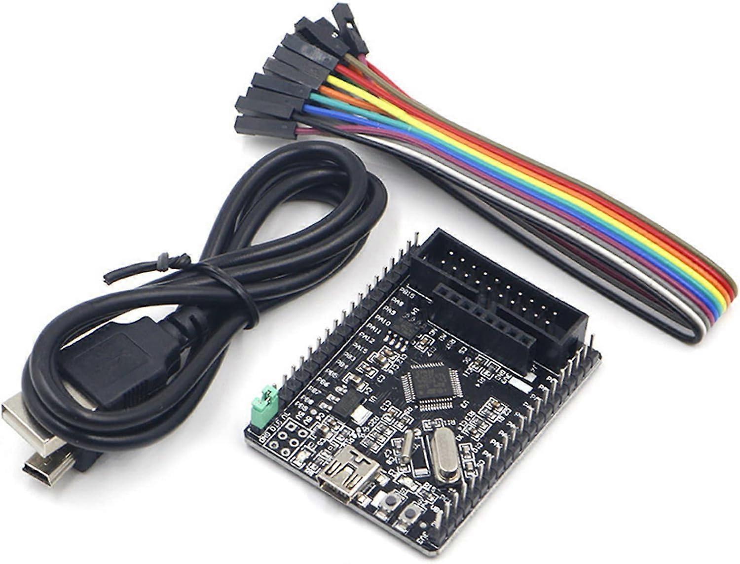 Development Board Minimum System Module Learning Board Replacement ...