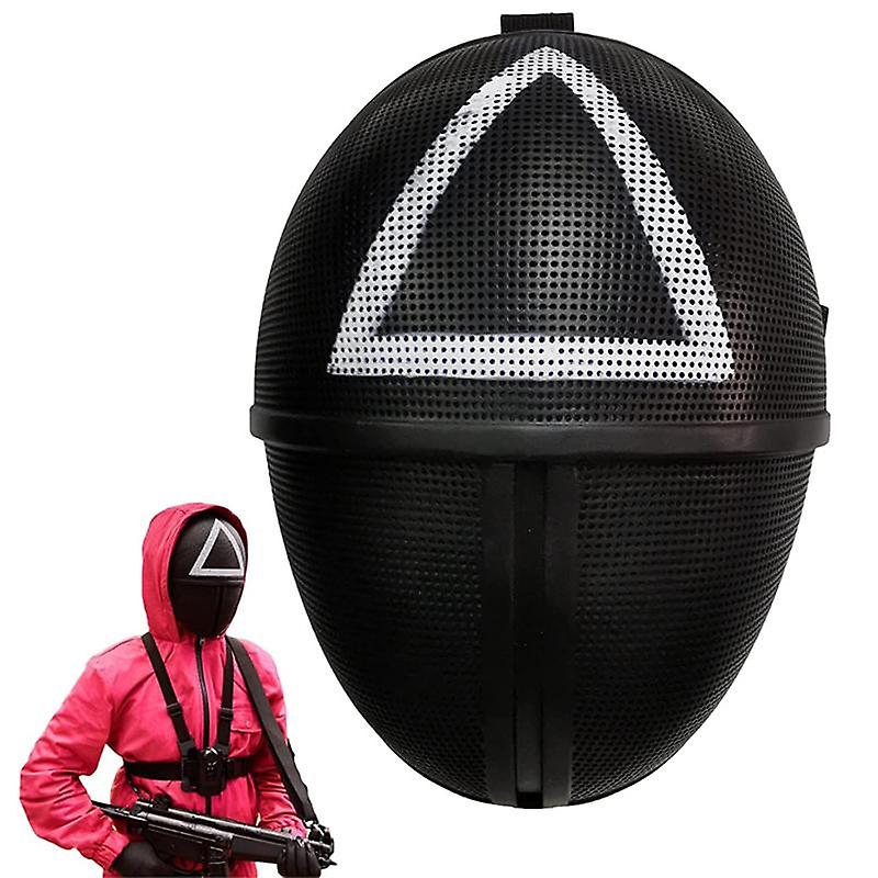 Halloween Masks Smiling Demons The Evil Cosplay Props Scary Party ...