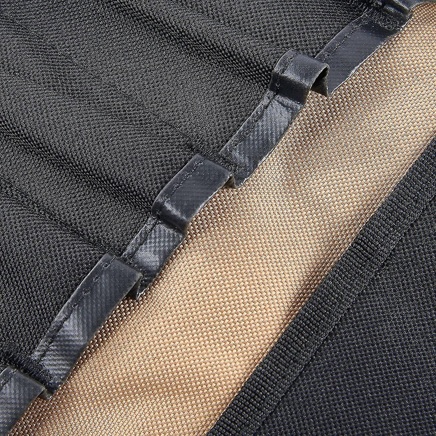 1pc Tool Kit/10 Pockets Tool Holder Roll Storage Pouch Foldable ...