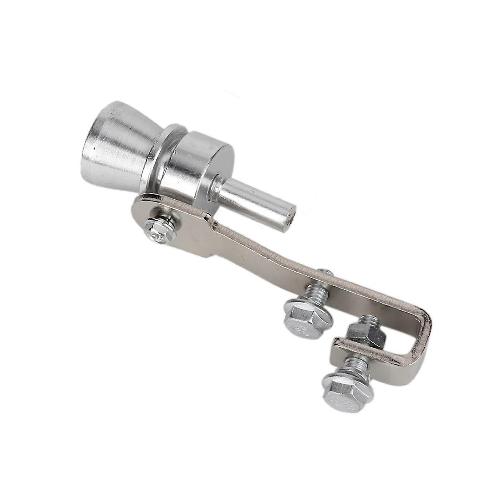 Turbo Sound Whistle,Trumpet Type Universal Exhaust Exhaust Whistle ...