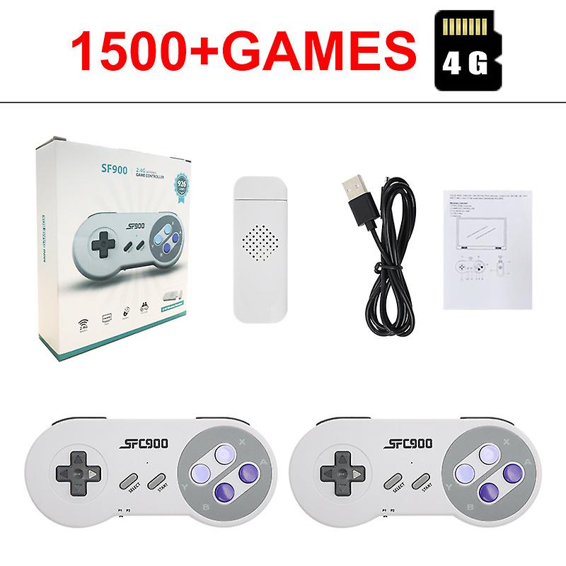 Newway compatiblement Wired Controller compatible New Super Nintendo ...