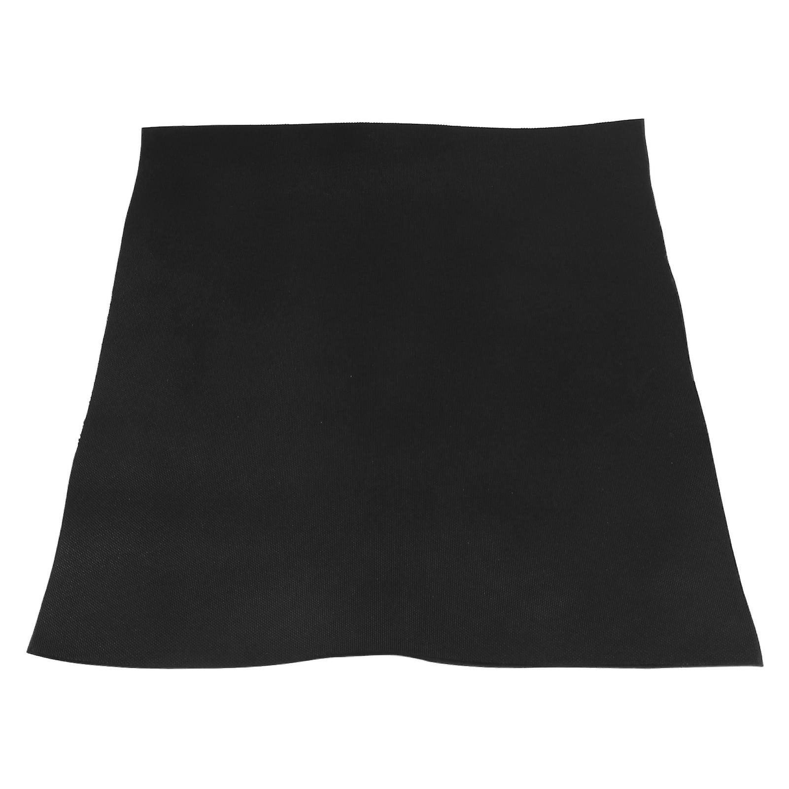 Shoe Sole Repair Rubber Sheets DIY Cuttable Skid Resistance Shock ...