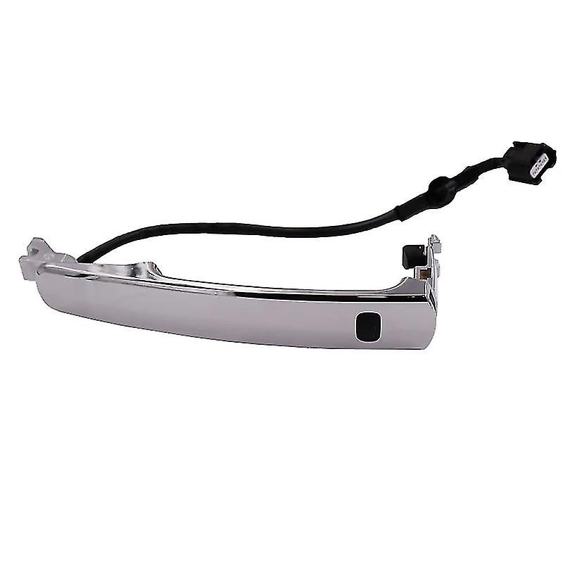 For Nissan 2008-13 X-trail Outside Door Handle Handle Smart Sensor ...