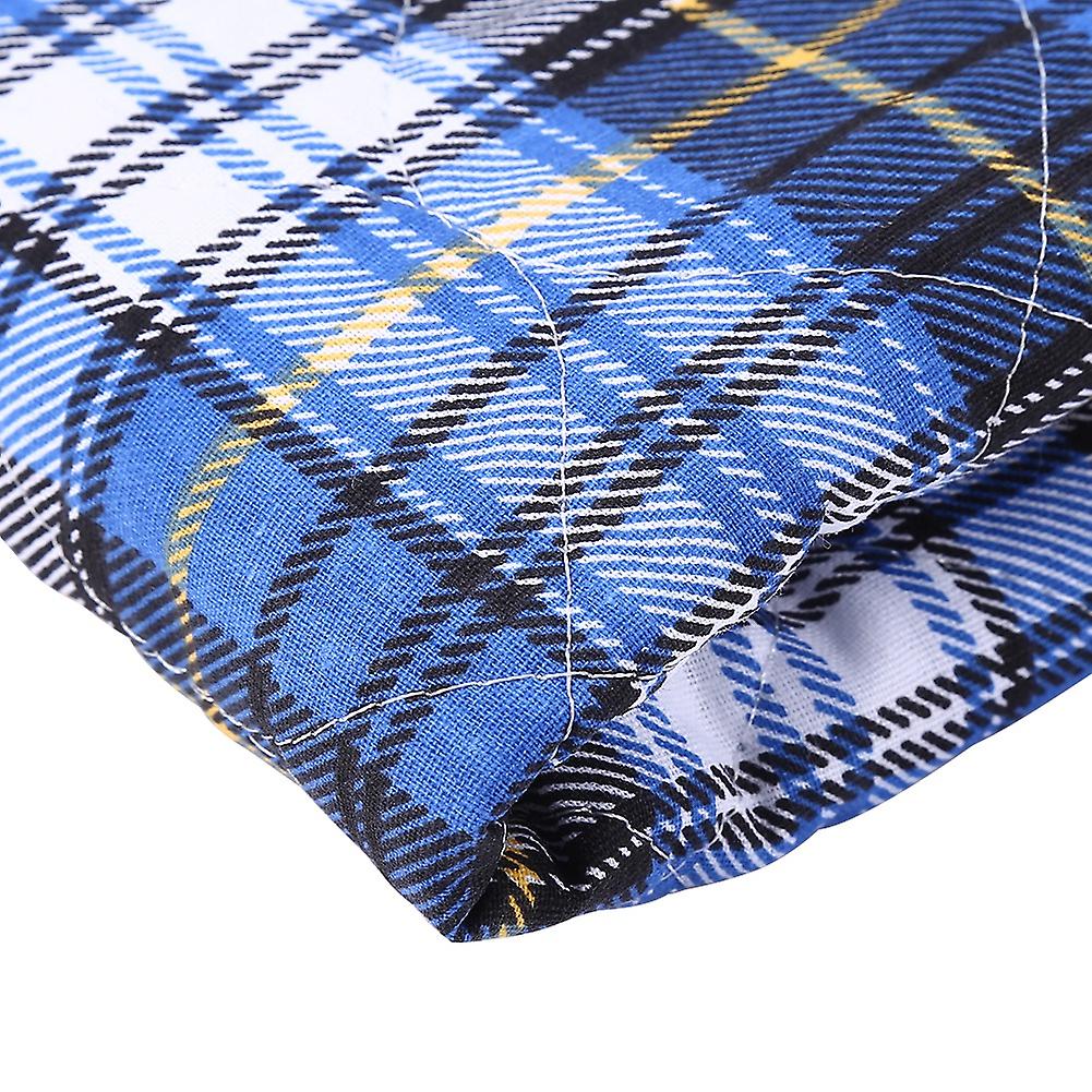Reusable Washable Pad An Absorbent Pad For Elder Baby Incontinence Pad ...