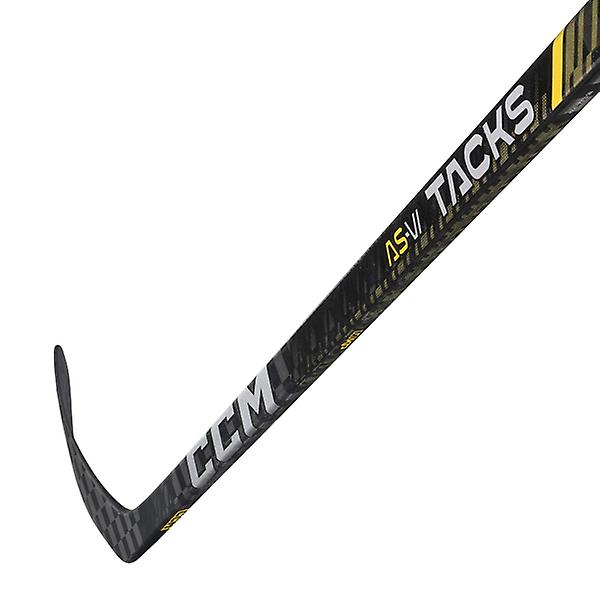 CCM Tacks AS6 Composite Grip Stick Senior - 85 Flex 60" | Fruugo UK