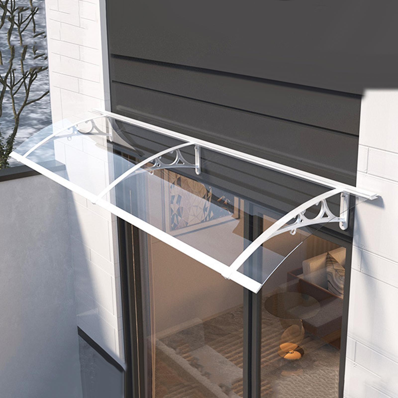 Awning Canopy Bracket Patio Awning Garden Accessories for Patio Balcony ...