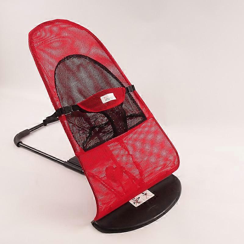 Dog Rocking Chair Adjustable Foldable Portable Double Mesh Pet Rocking ...