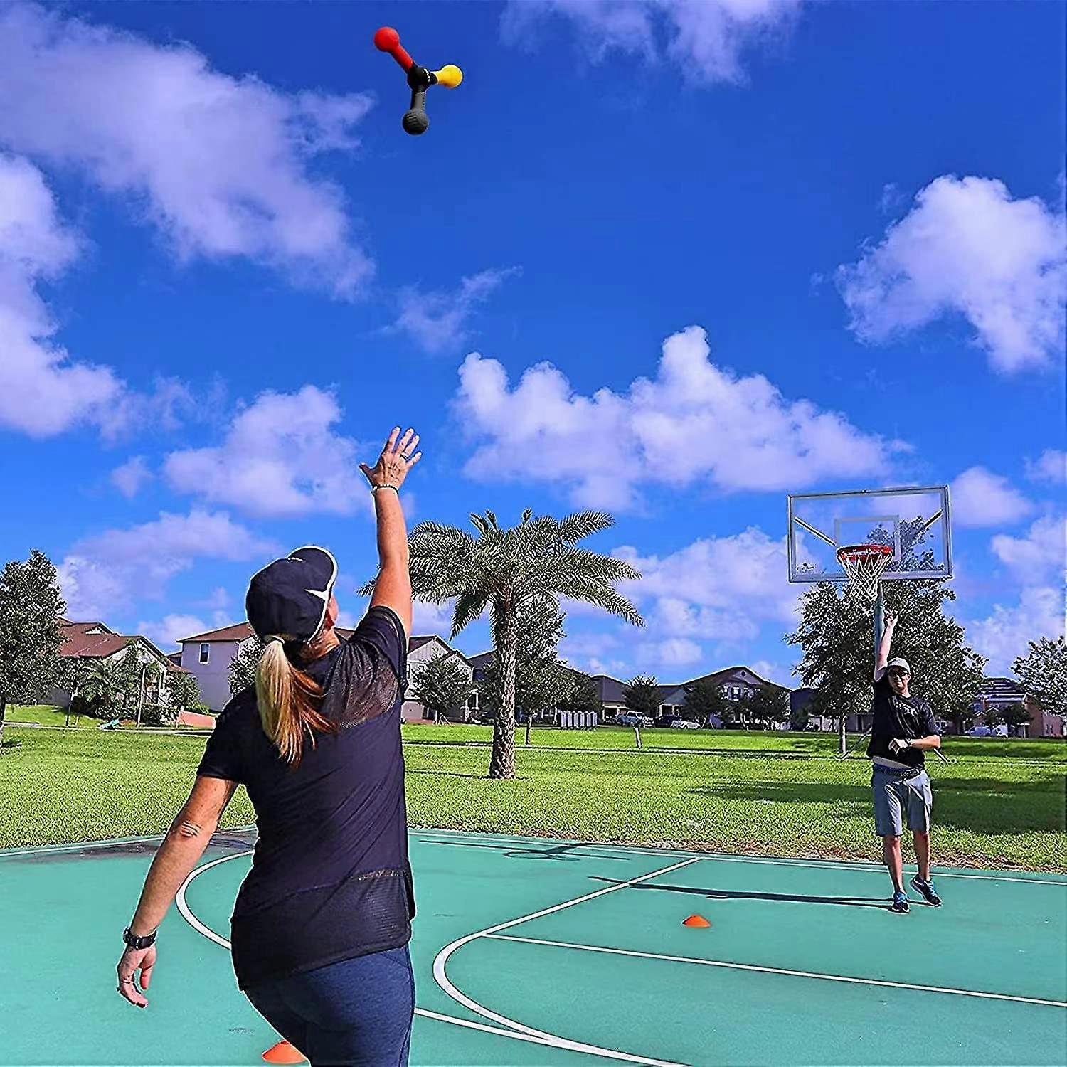 Motor Response Trainer, Hand-eye Coordination And Speed Training Tool ...