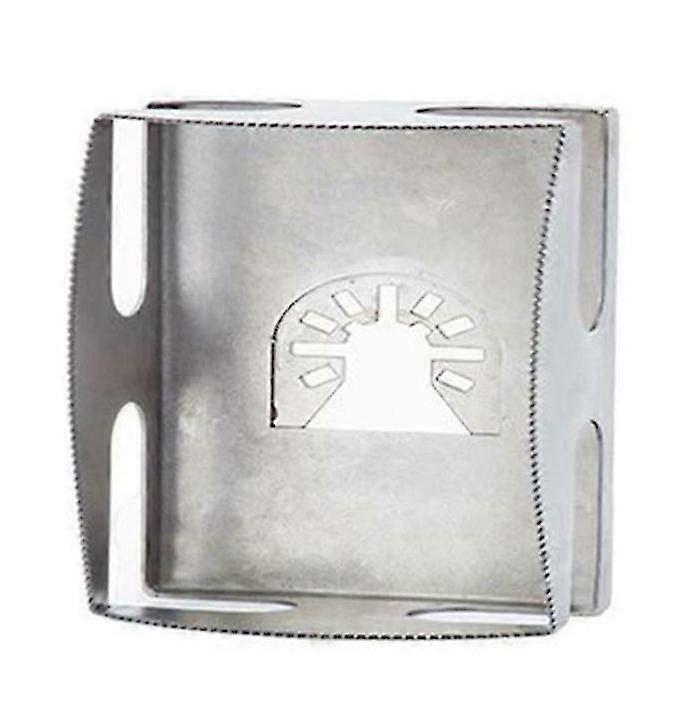 Square Slot Cutter Socket Hole Opener Holes Opener Tools Wall Outlet ...