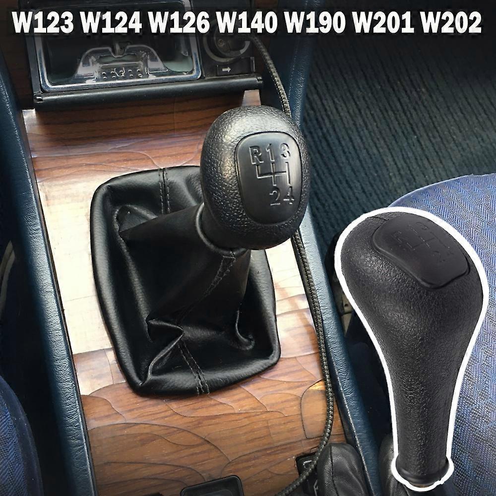 Fit For Mercedes Benz W123 W124 W126 W140 W190 W201 W202 Car Manual ...