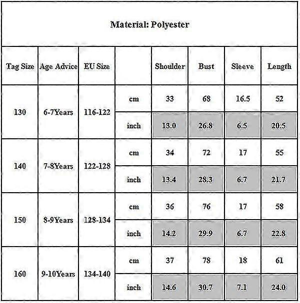 Zoonomaly Print T-shirt Kids Boys Girls Horror Game Tops Summer Short ...