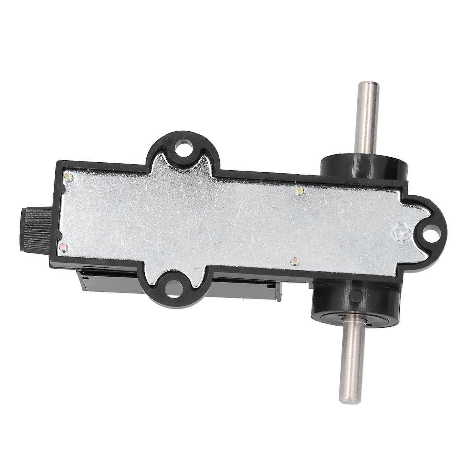 Mechanical Length Meter 5 Digit Roller Type Counter Z94F for Counting ...