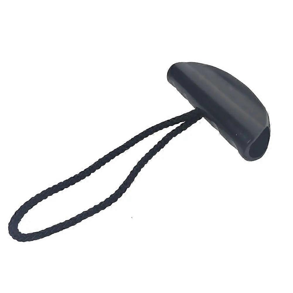 Kayak Carry Handle Pull Handle T-Handle with Cord and Pad Eyes Rowing ...