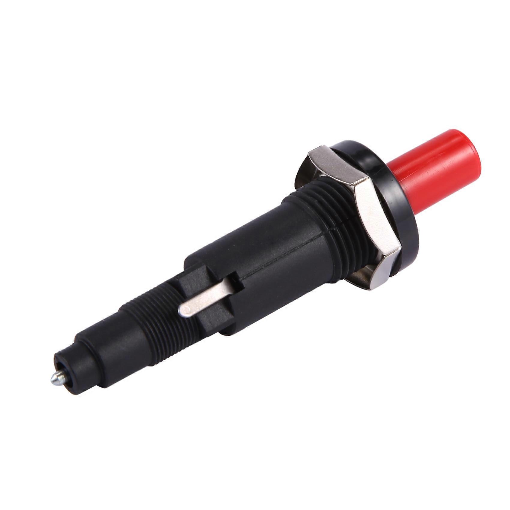 Piezo Ignition Set With Cable 1000Mm Long Push Button Lighters | Fruugo UK