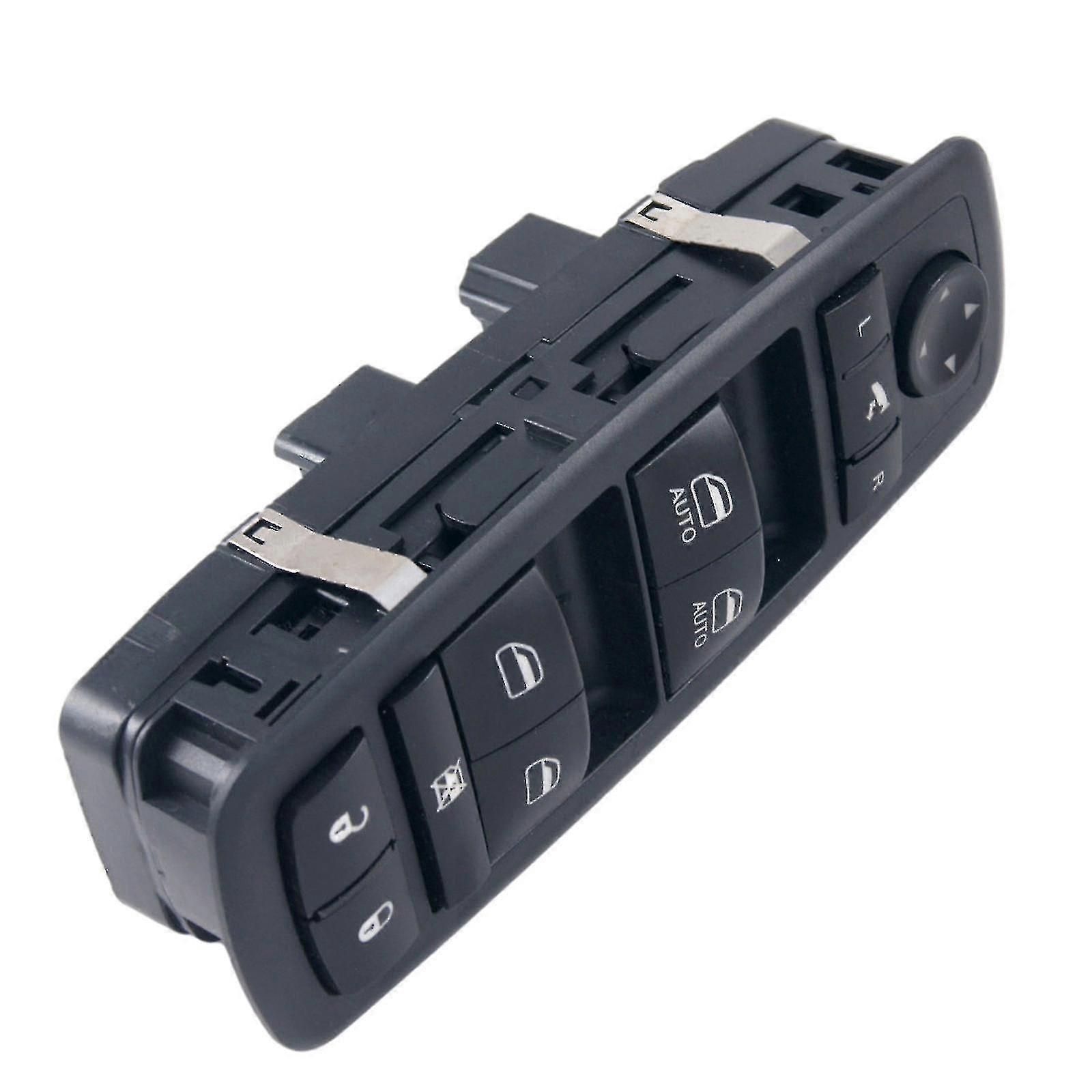 68212784aa Power Window Control Door Switch compatible 2013-2016 Ram ...