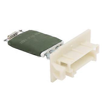 Heater Blower Motor Resistor A1698200397 Fit for Mercedes Benz A-Class ...