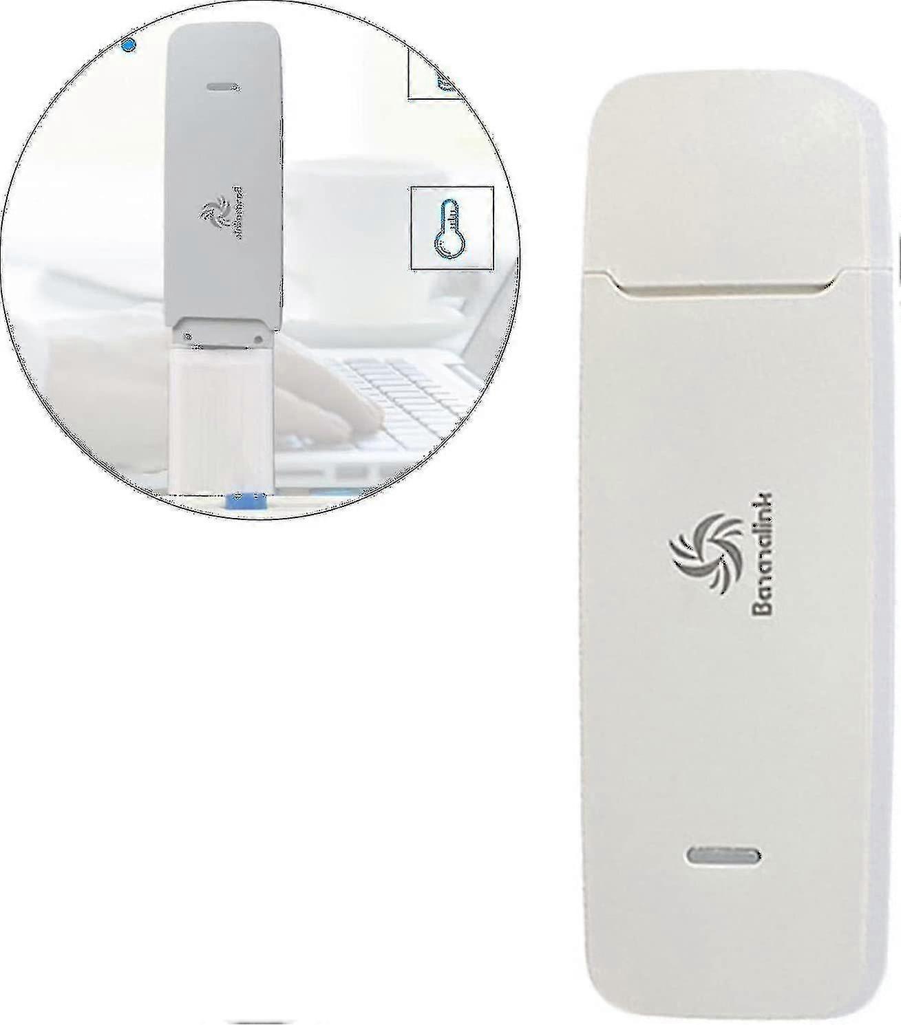 4g 5g Lte Wifi Hotspot Wireless Usb Dongle Mobile Broadband Modem Stick ...