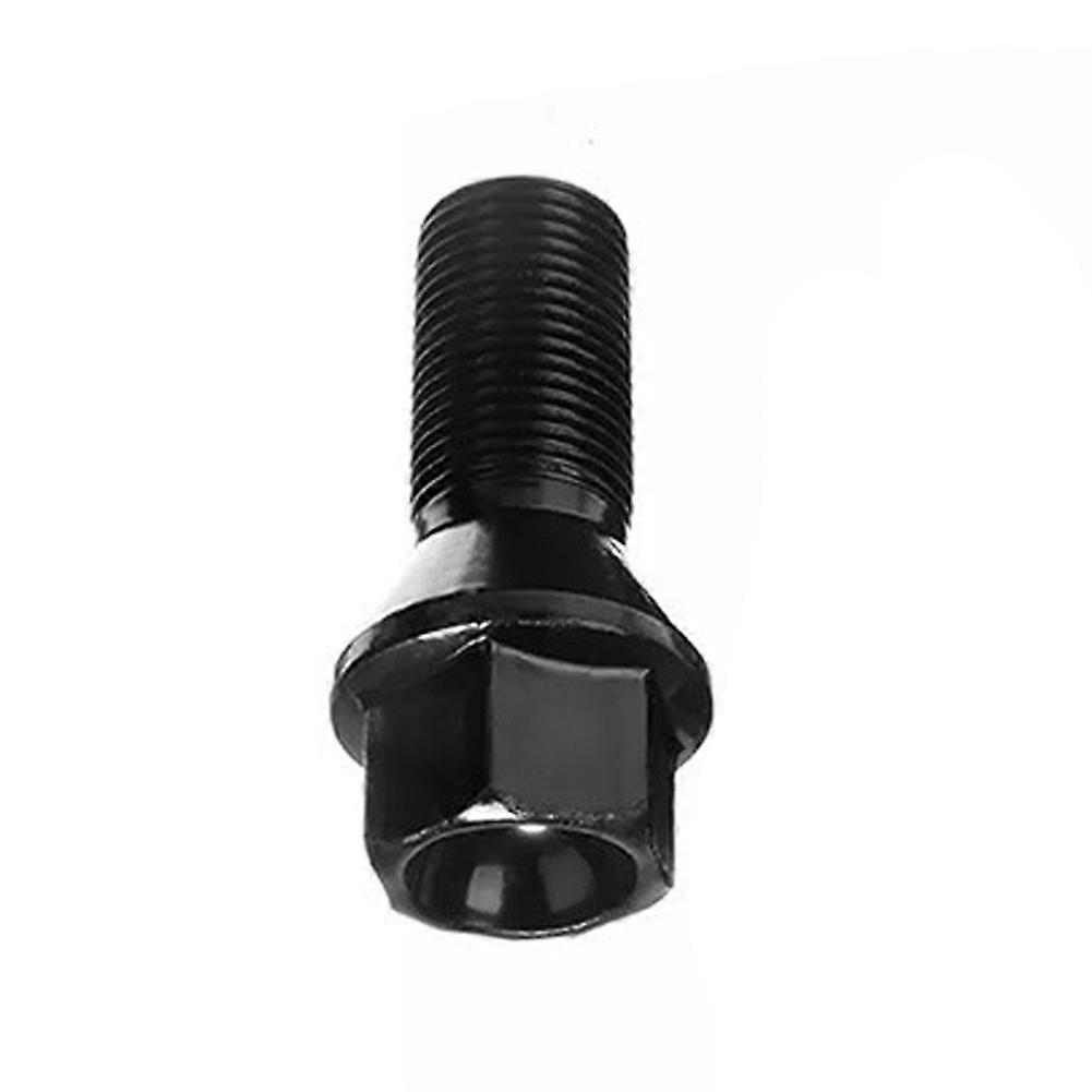 Wheel Nut Stud Bolt M14x1.25 For BMW E70 E70N E71 F20 F21 F22 F45 F30 F31 F34 F35 F80 F32 F33 ...